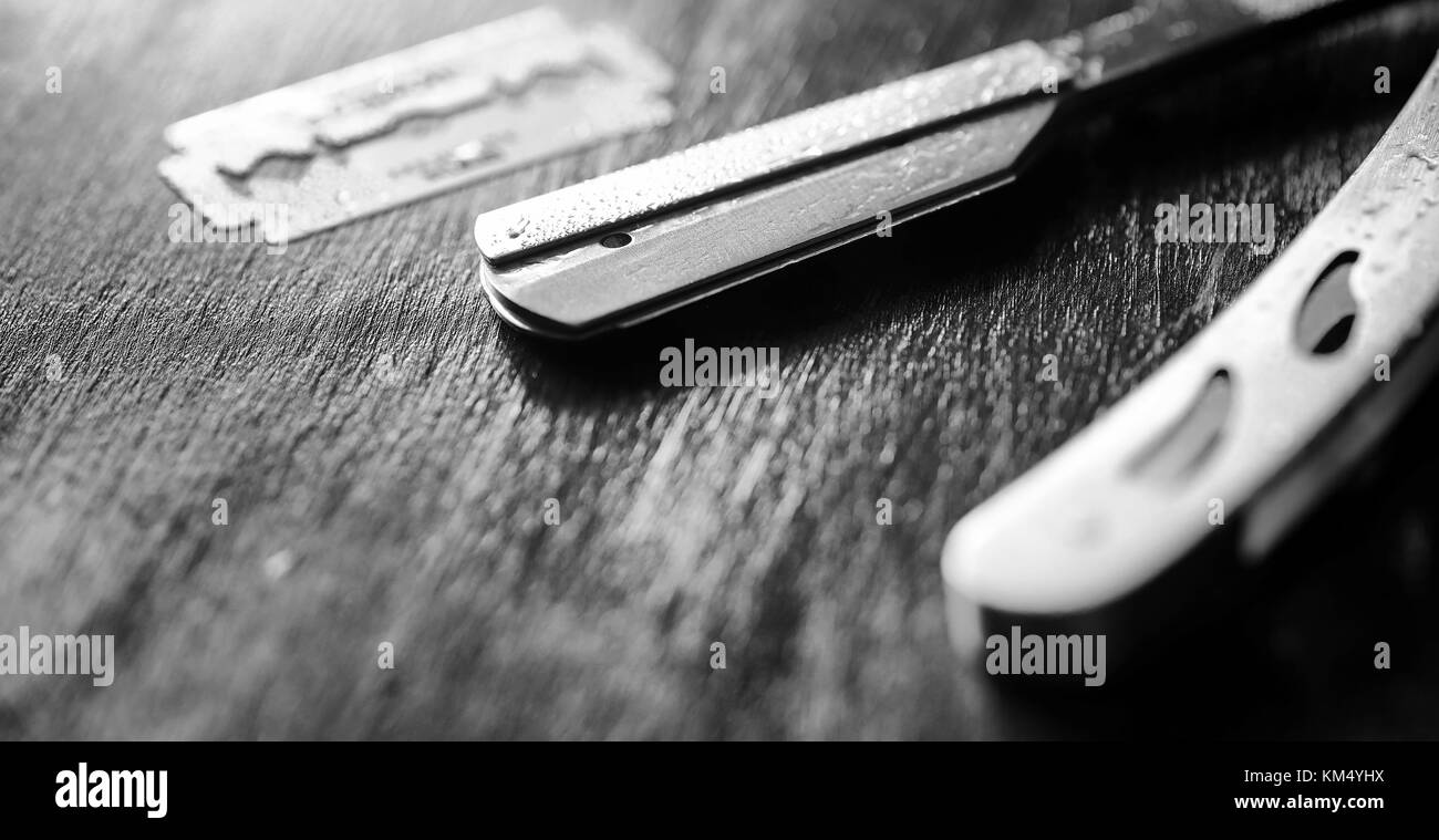 Bristles on case hi-res stock photography and images - Alamy