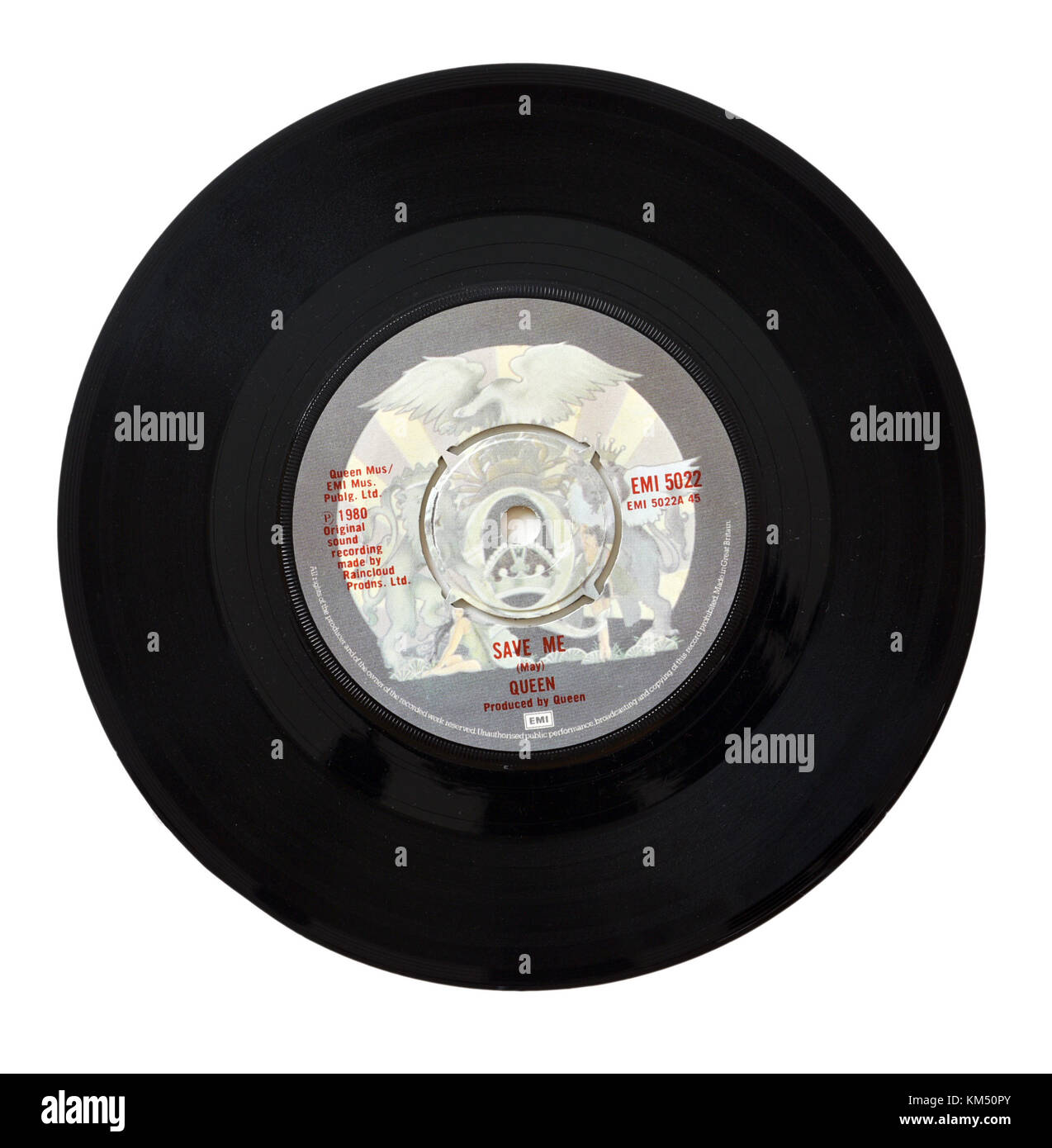 Seven inch hi-res stock photography and images - Alamy