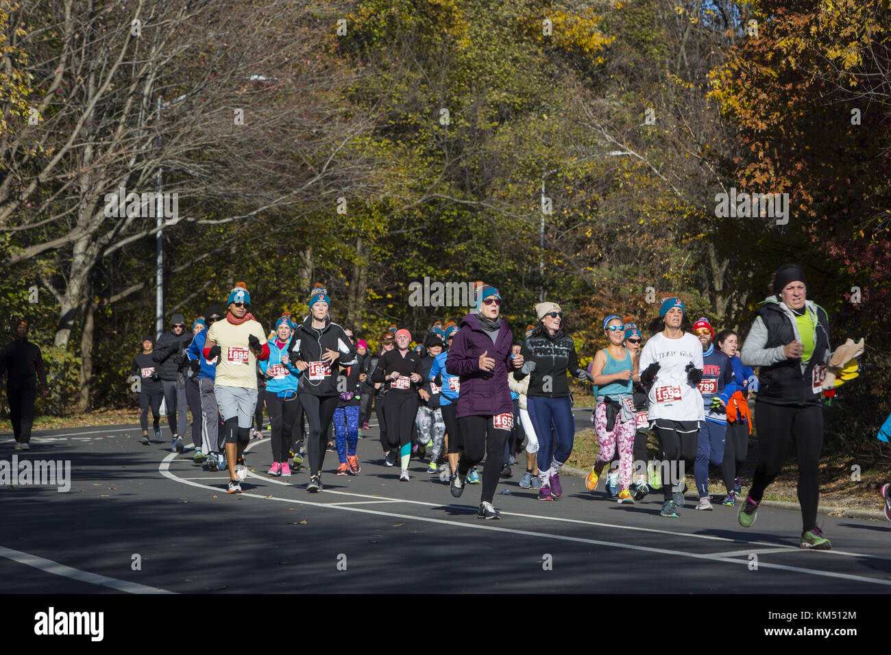 Turkey costume run hi-res stock photography and images - Alamy