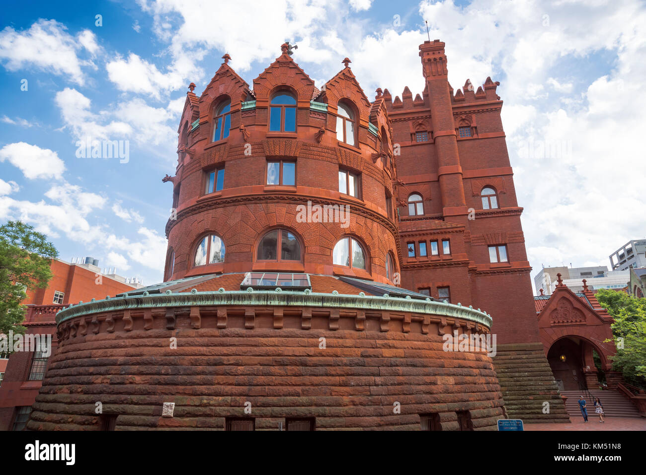 Famous University of Pennsylvania, Philadelphia, USA Stock Photo - Alamy