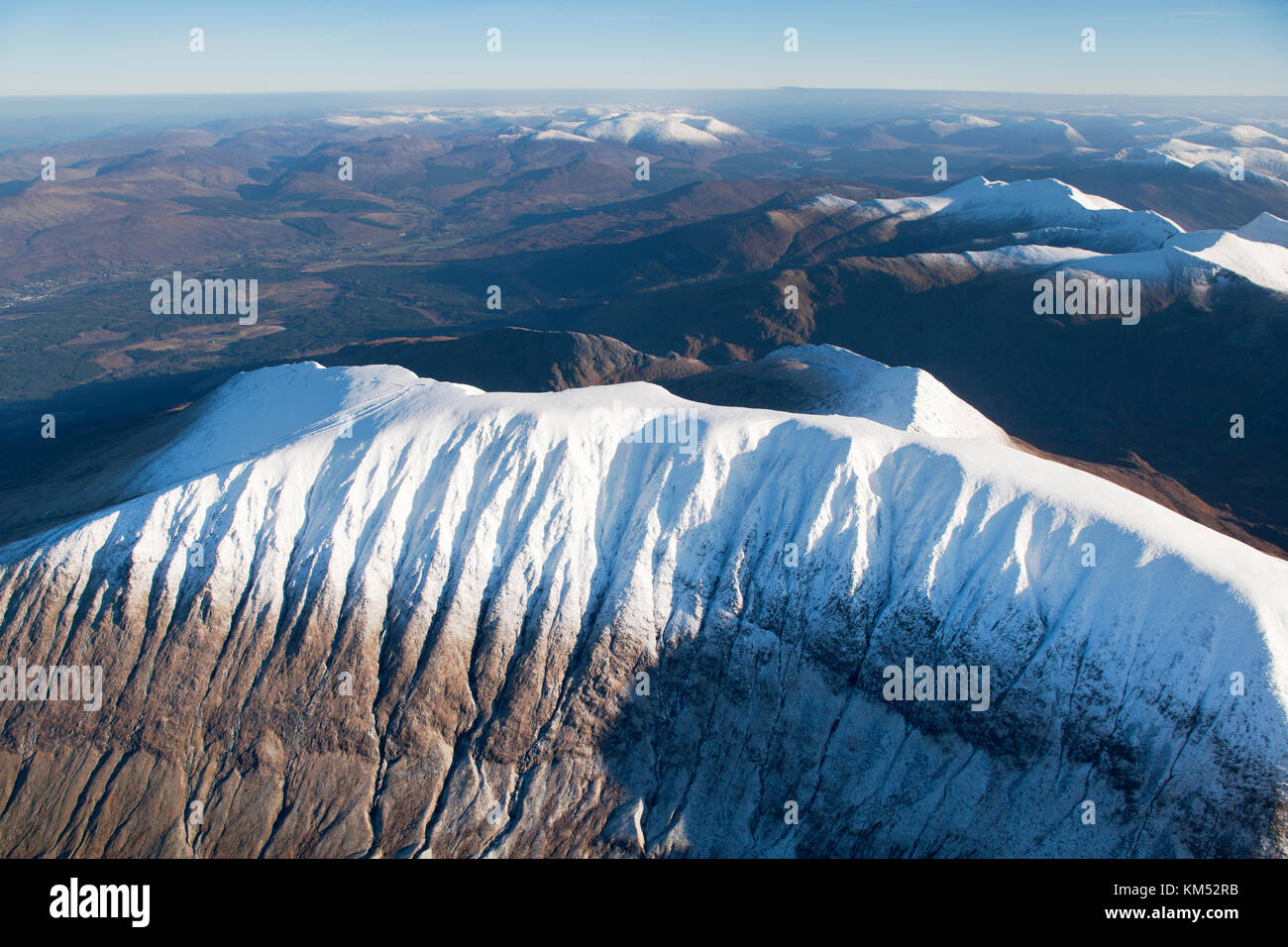 Nevis Range Ski Stock Photos & Nevis Range Ski Stock Images - Alamy