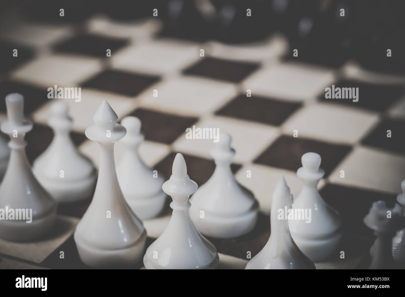 Ancient Chess Board High Resolution Stock Photography and Images - Alamy