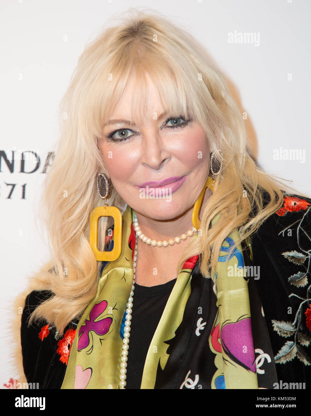 Los Angeles premiere of 'The Jade Pendant' at AMC Atlantic Times Square ...