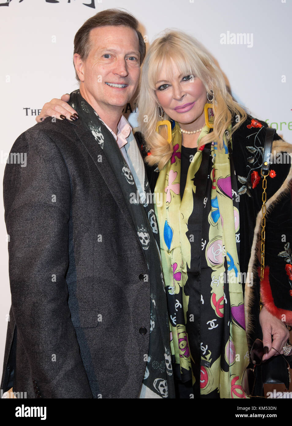 Los Angeles premiere of 'The Jade Pendant' at AMC Atlantic Times Square ...