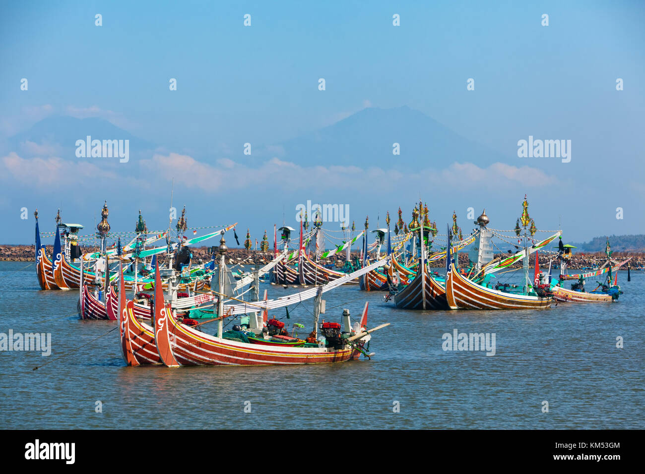 Bugis indonesia hi-res stock photography and images - Alamy