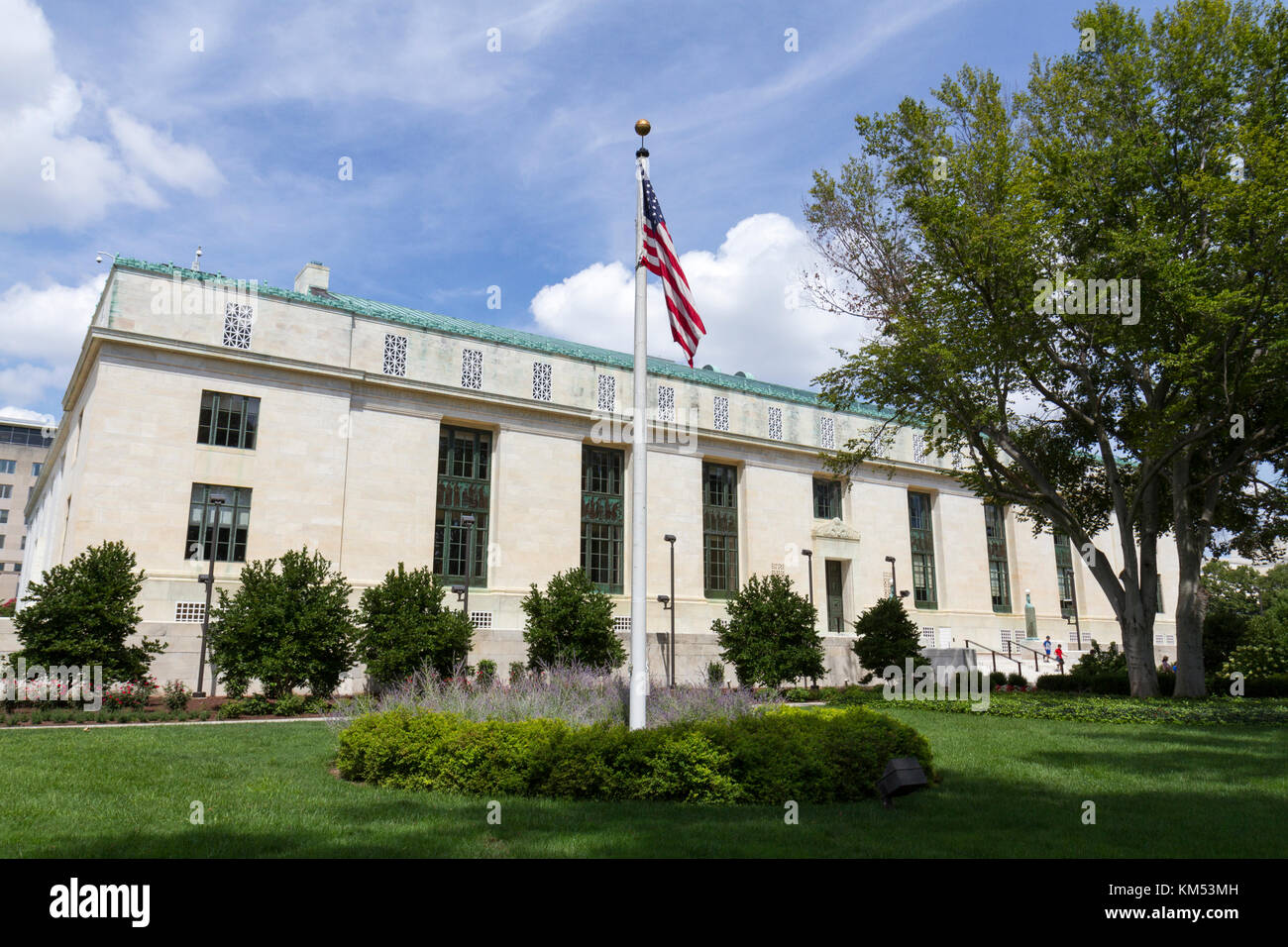 Washington Dc Science High Resolution Stock Photography and Images - Alamy