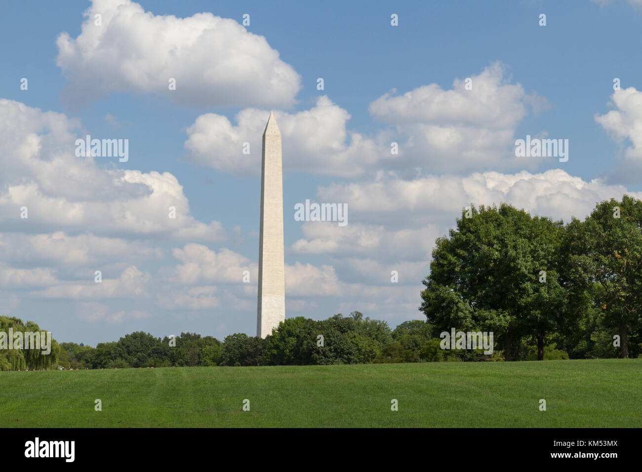 National mall park hi-res stock photography and images - Alamy