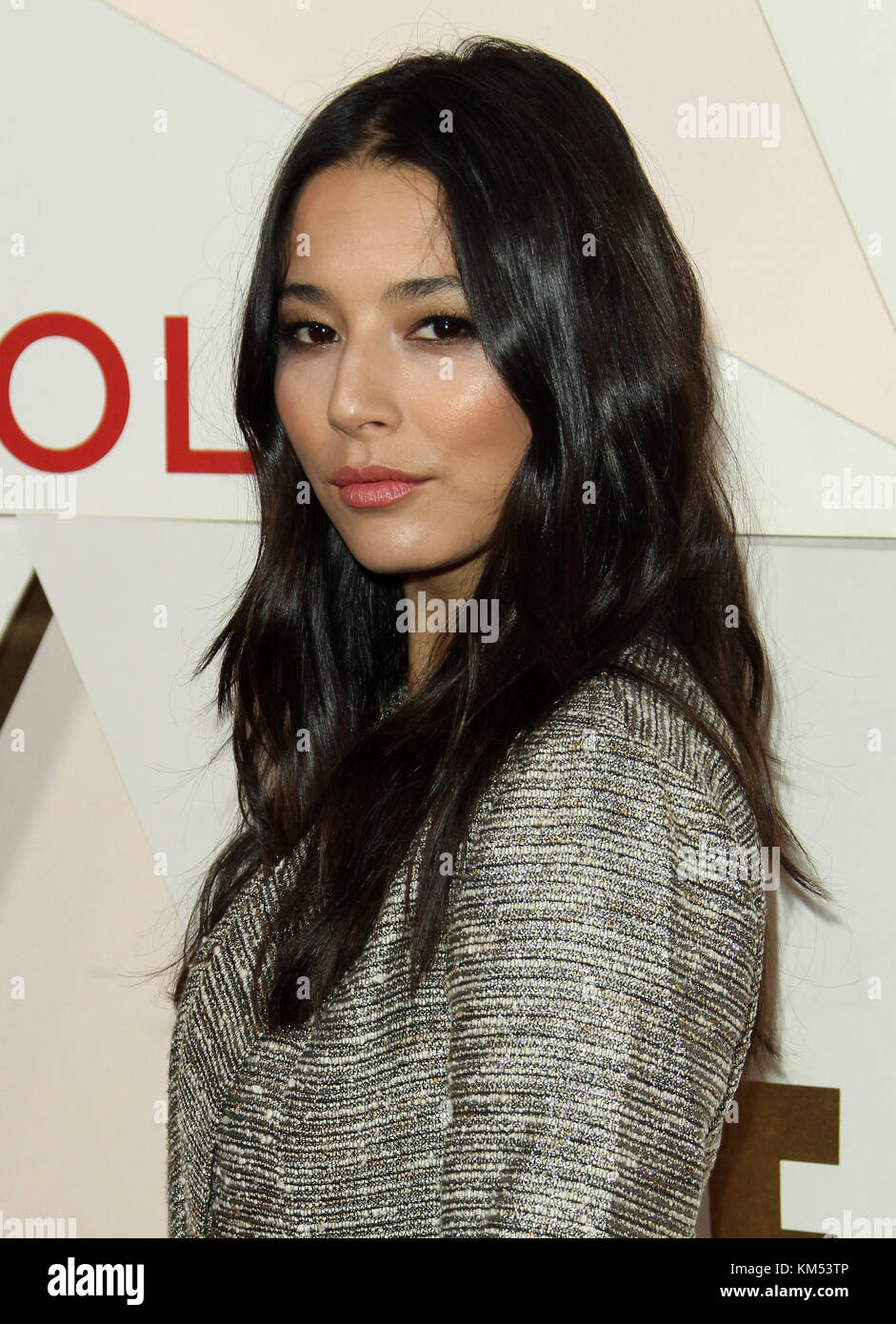 #REVOLVE Awards Arrivals held at The Dream Hotel in Hollywood ...