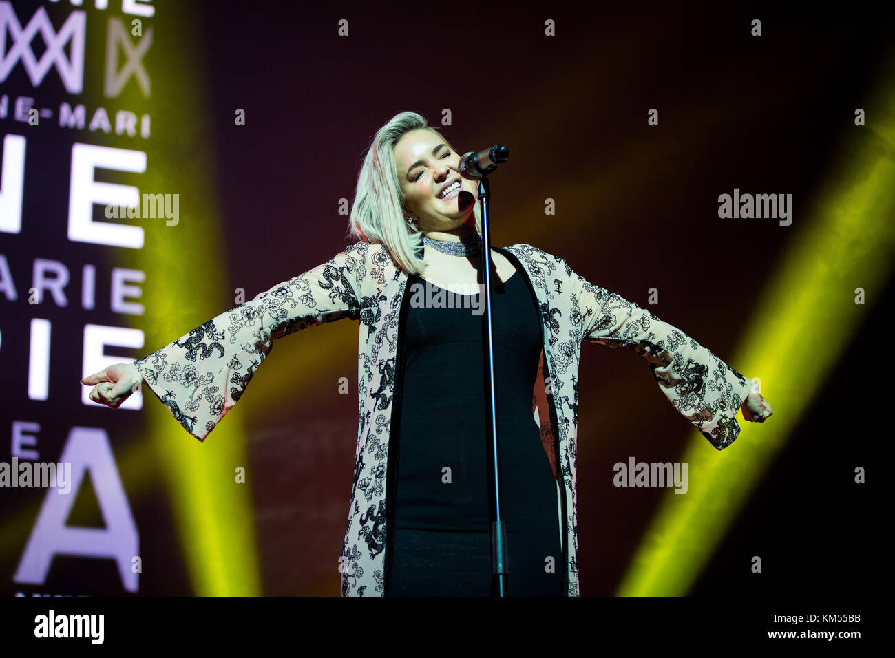 Anne marie hi-res stock photography and images - Alamy