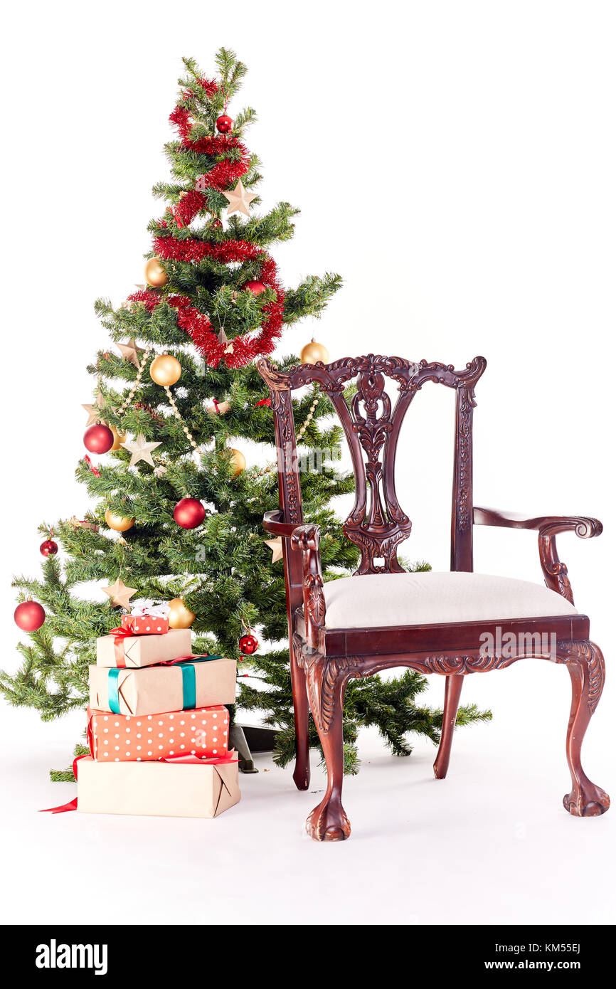 Tree chair Cut Out Stock Images & Pictures - Alamy