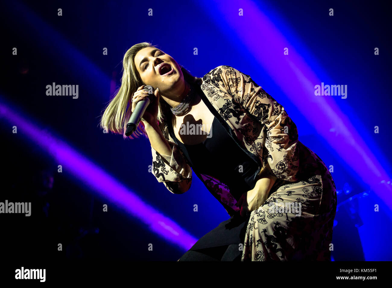 Anne marie cologne hi-res stock photography and images - Alamy