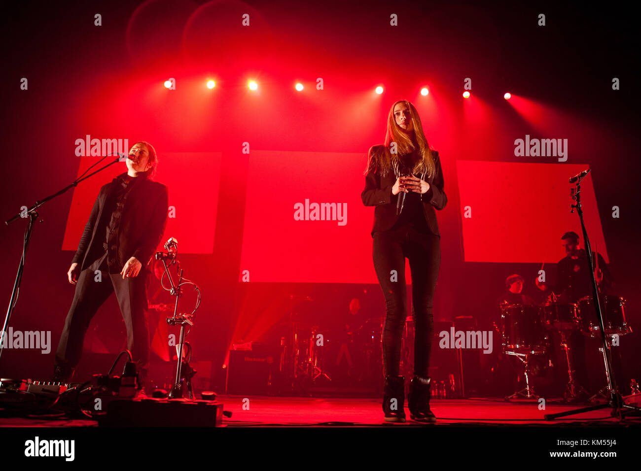 Pollard berrier archive hi-res stock photography and images - Alamy
