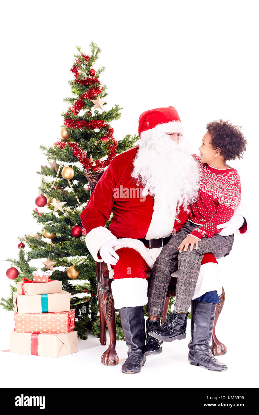 Diverse people talking Cut Out Stock Images & Pictures - Alamy