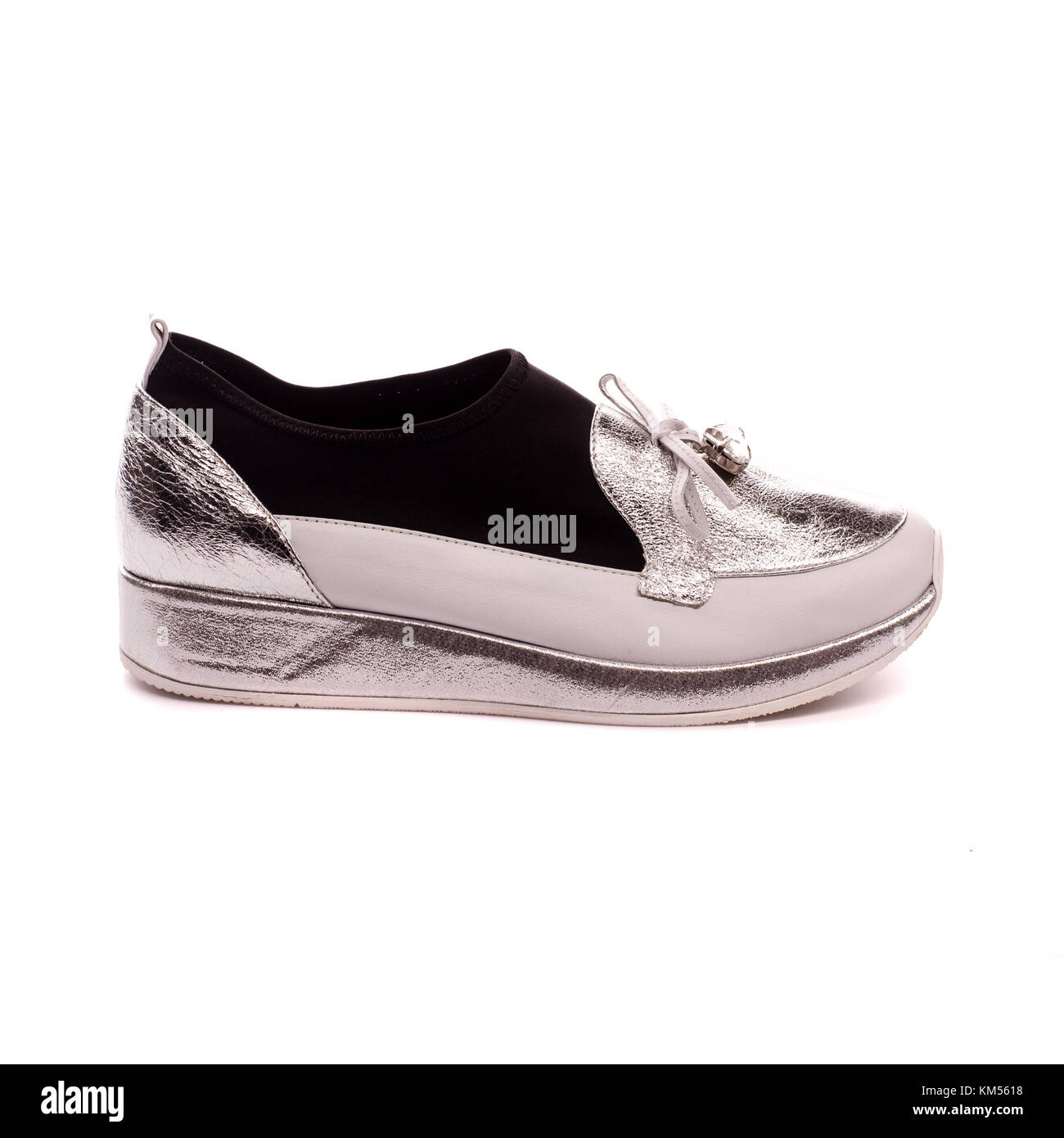 Nike sneakers isolated new hi-res stock photography and images - Alamy