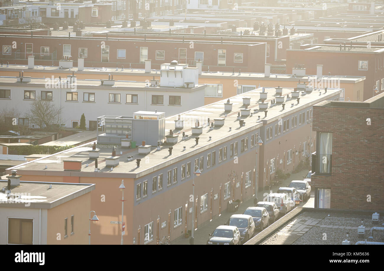 Low class neighborhood hi-res stock photography and images - Alamy