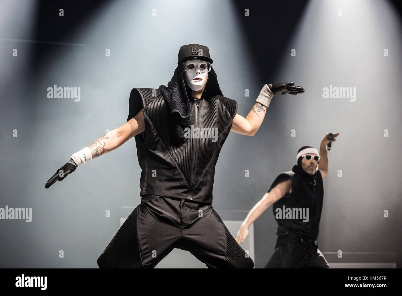 German music group rap hi-res stock photography and images - Alamy