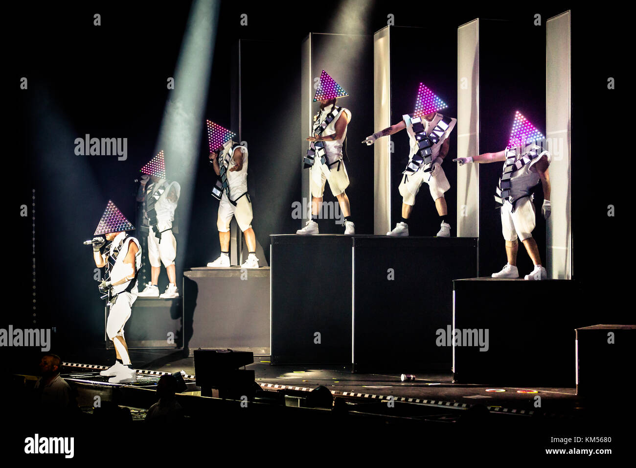 German music group rap hi-res stock photography and images - Alamy