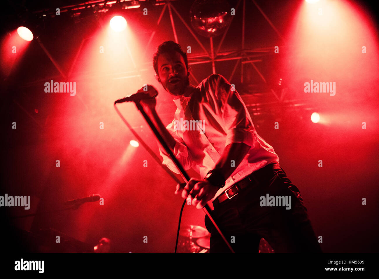 Pre release show hi-res stock photography and images - Alamy