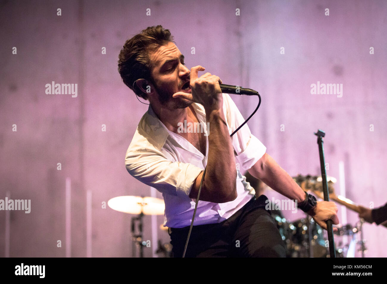 Cologne punk hi-res stock photography and images - Alamy
