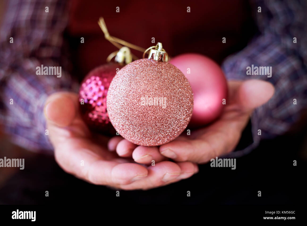 Man with balls old hi-res stock photography and images - Alamy