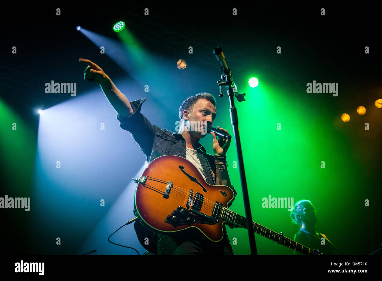 The German singer-songwriter and musician Joris Buchholz is best known ...