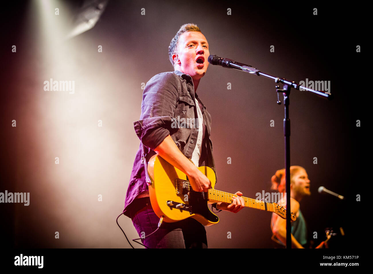 The German singer-songwriter and musician Joris Buchholz is best known ...