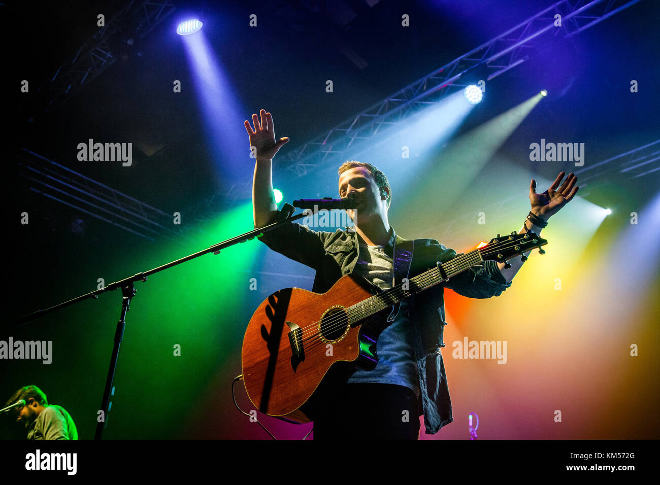 The German singer-songwriter and musician Joris Buchholz is best known ...