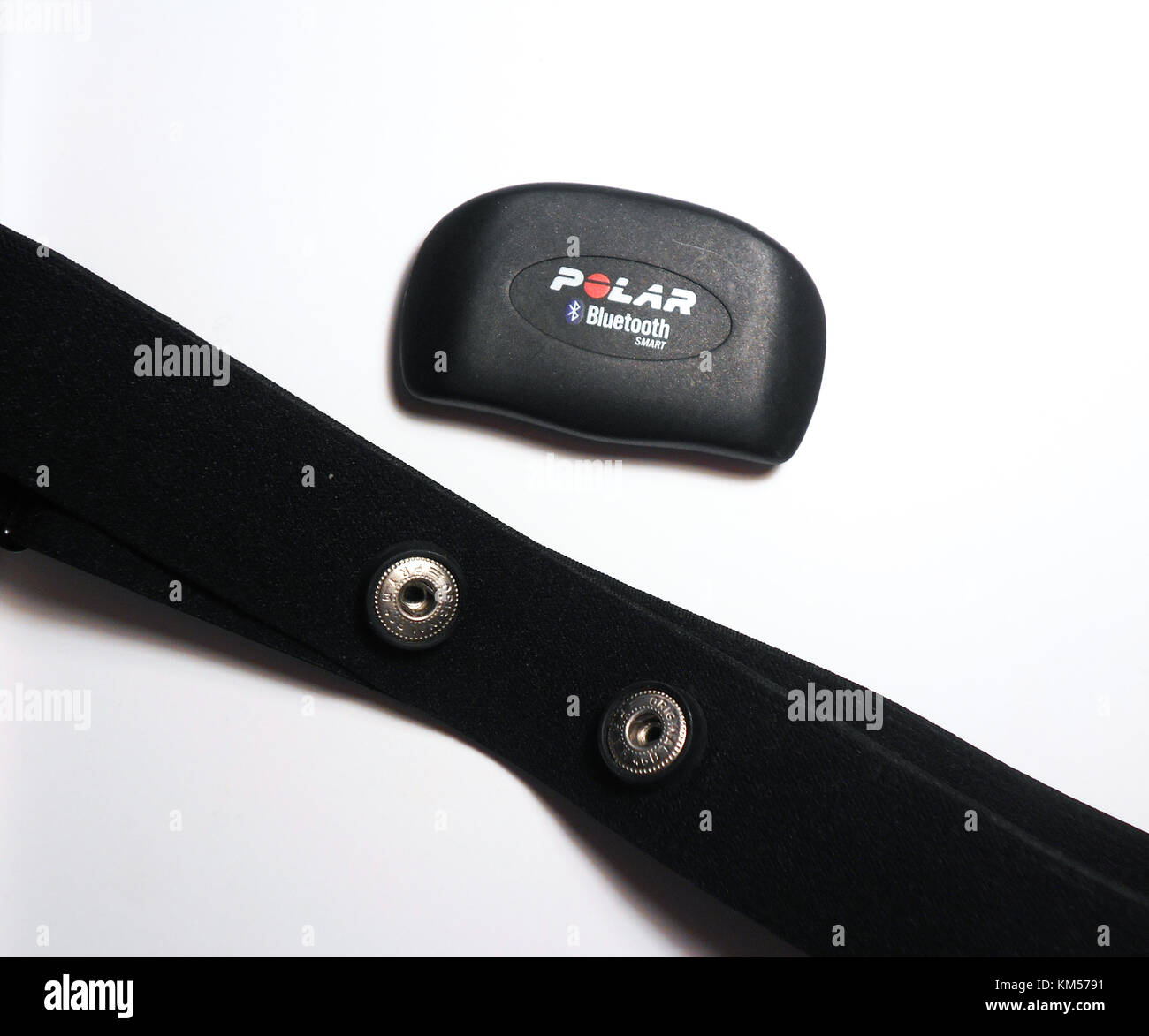 Heart beat sensor hi-res stock photography and images - Alamy