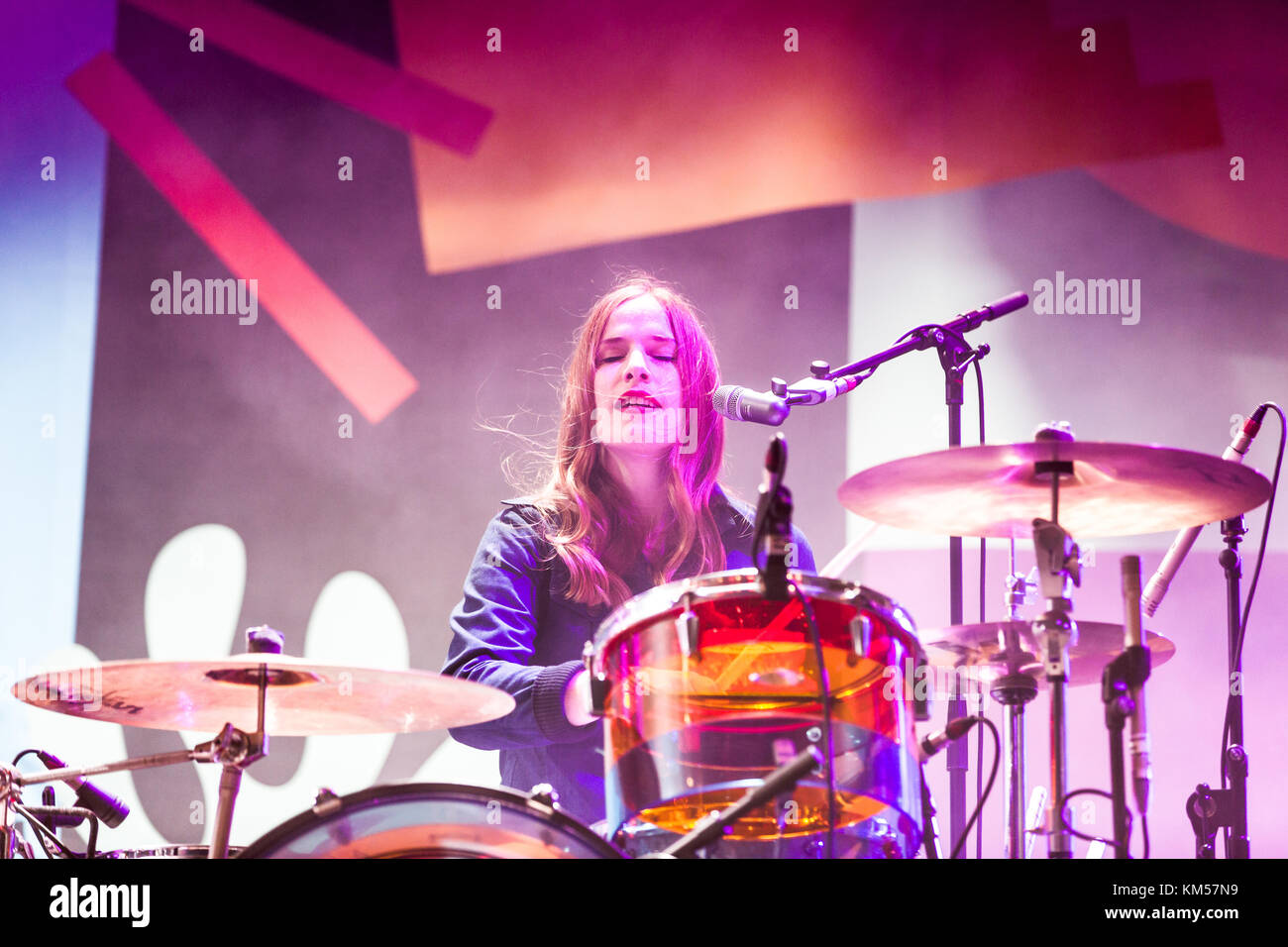 Open source festival 2015 hi-res stock photography and images - Alamy