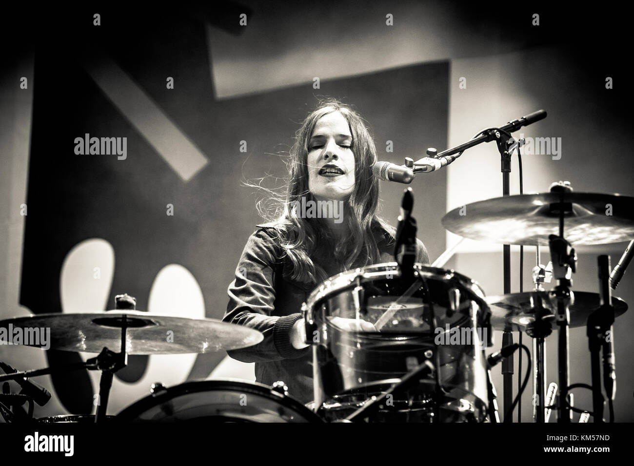 Open source festival 2015 hi-res stock photography and images - Alamy