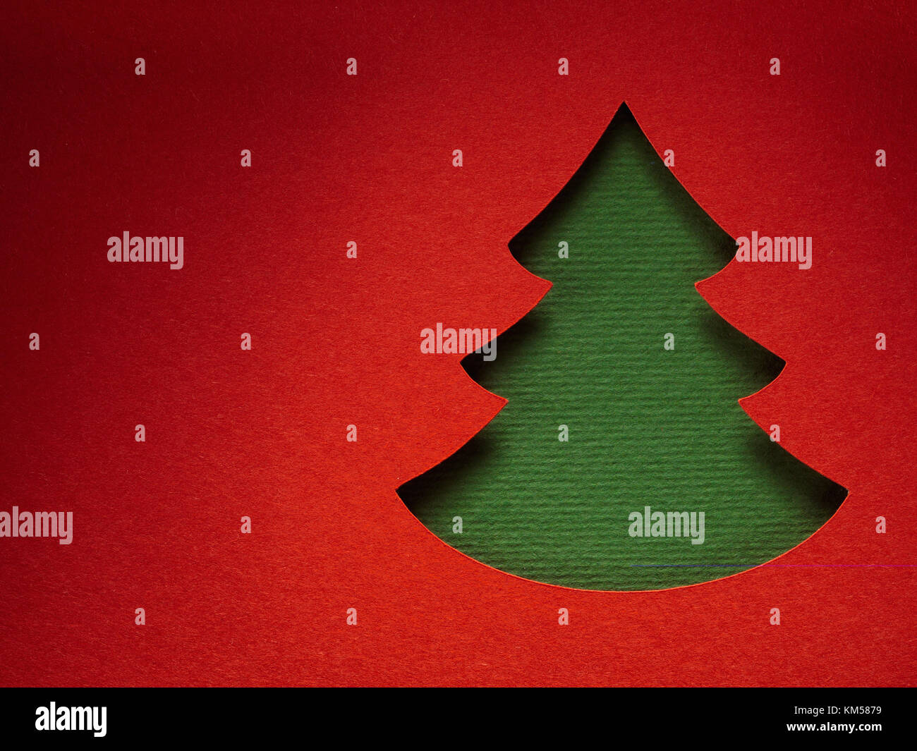 christmas paper background texture, papercraft theme Stock Photo - Alamy