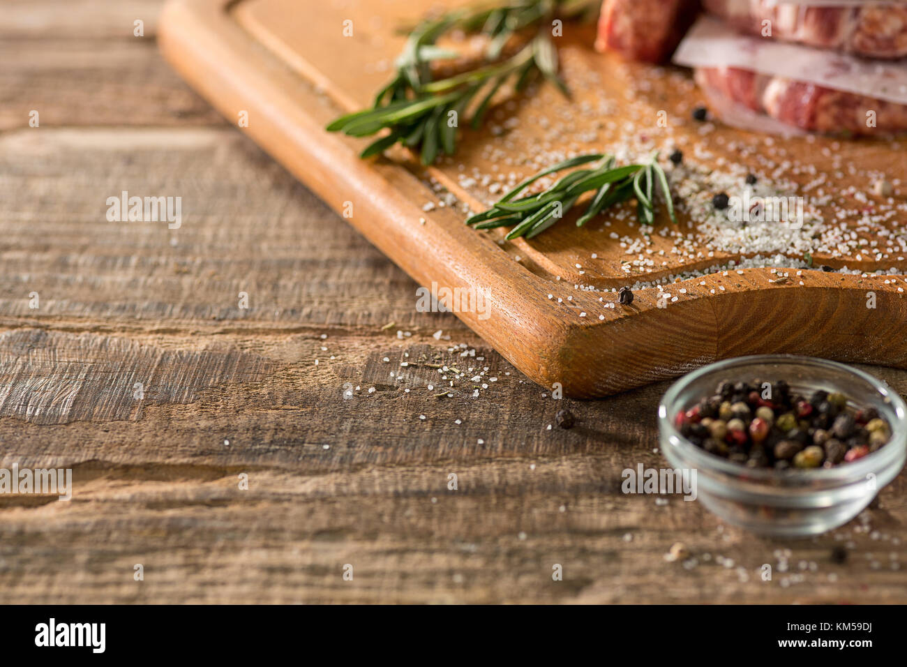 Bloody kitchen hi-res stock photography and images - Alamy