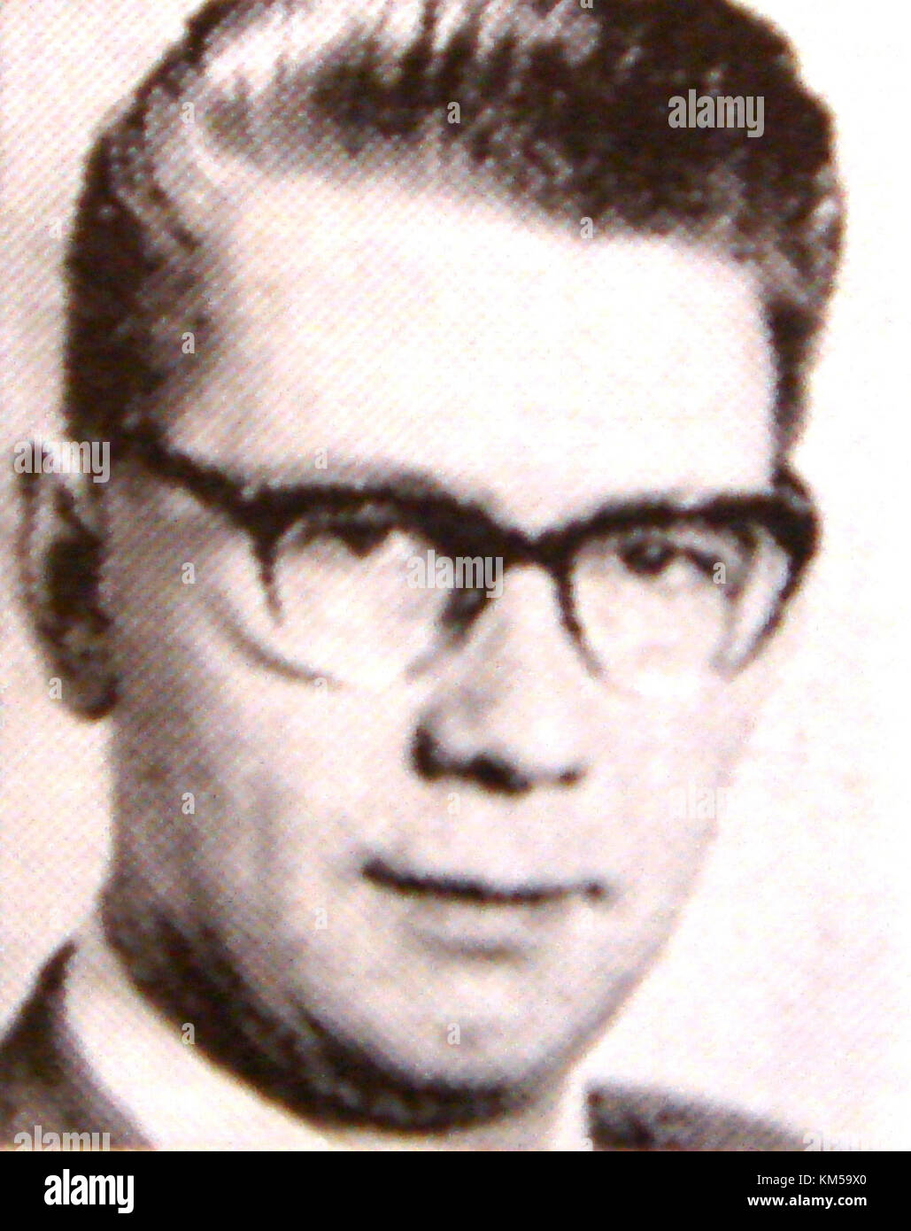 Ingemar hi-res stock photography and images - Alamy