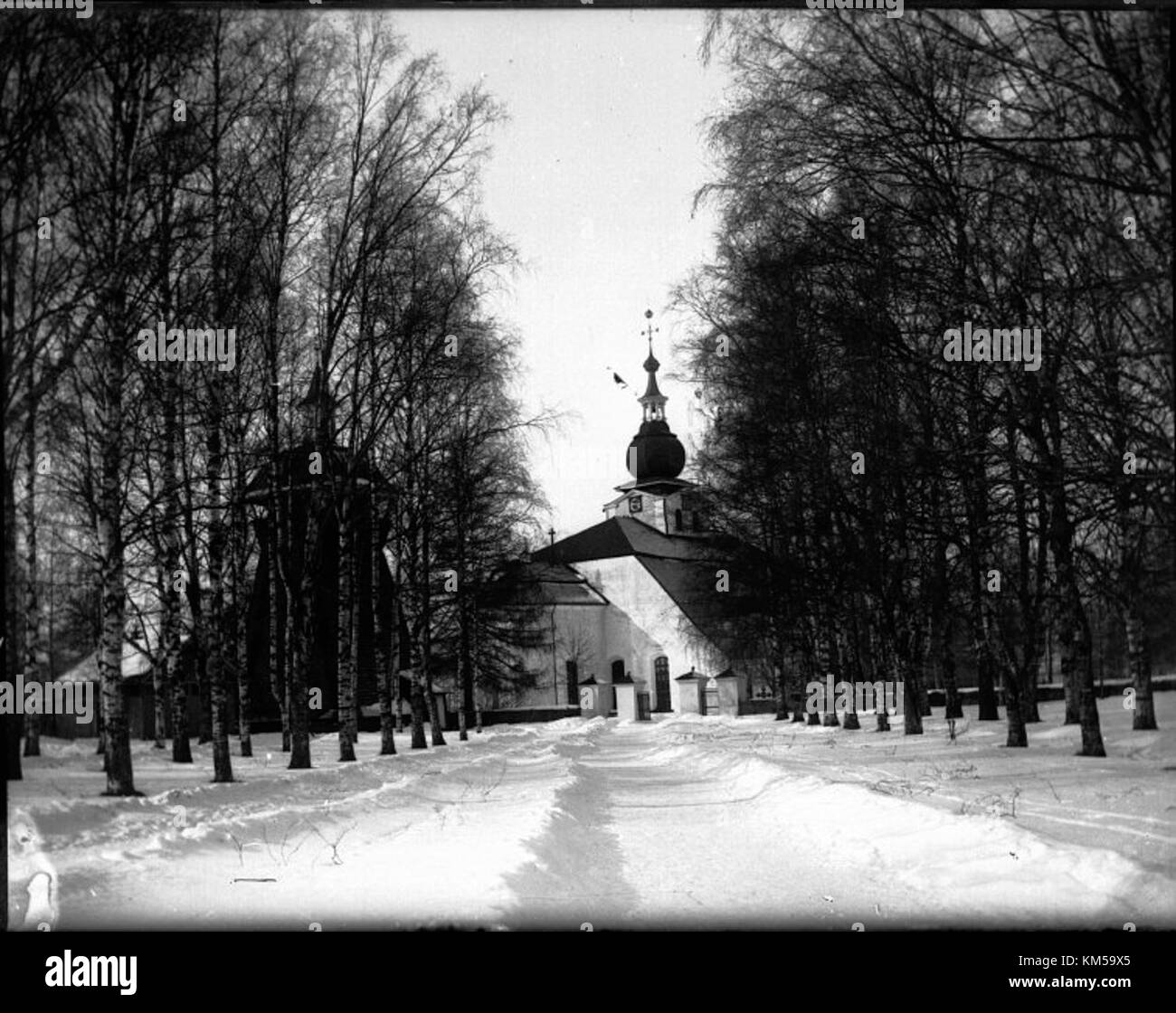 Leksand hi-res stock photography and images - Alamy