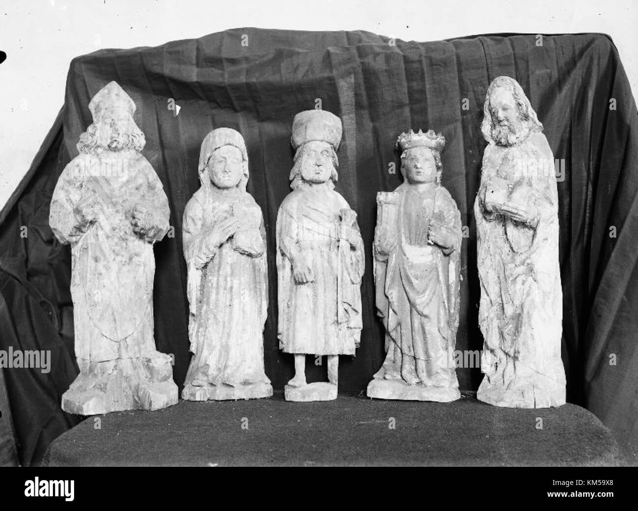 Lagga Kyrka is a historical church in Sweden, notable for its ...