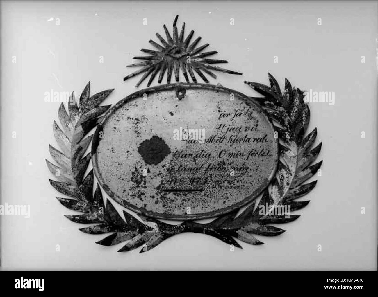 Hagby Church is a historical church located in Sweden, known for its ...