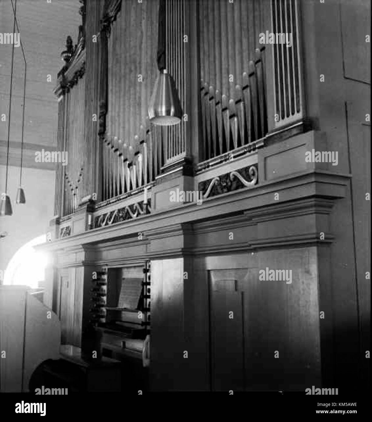 Kristdala Church, located in Sweden, is a historical church known for ...