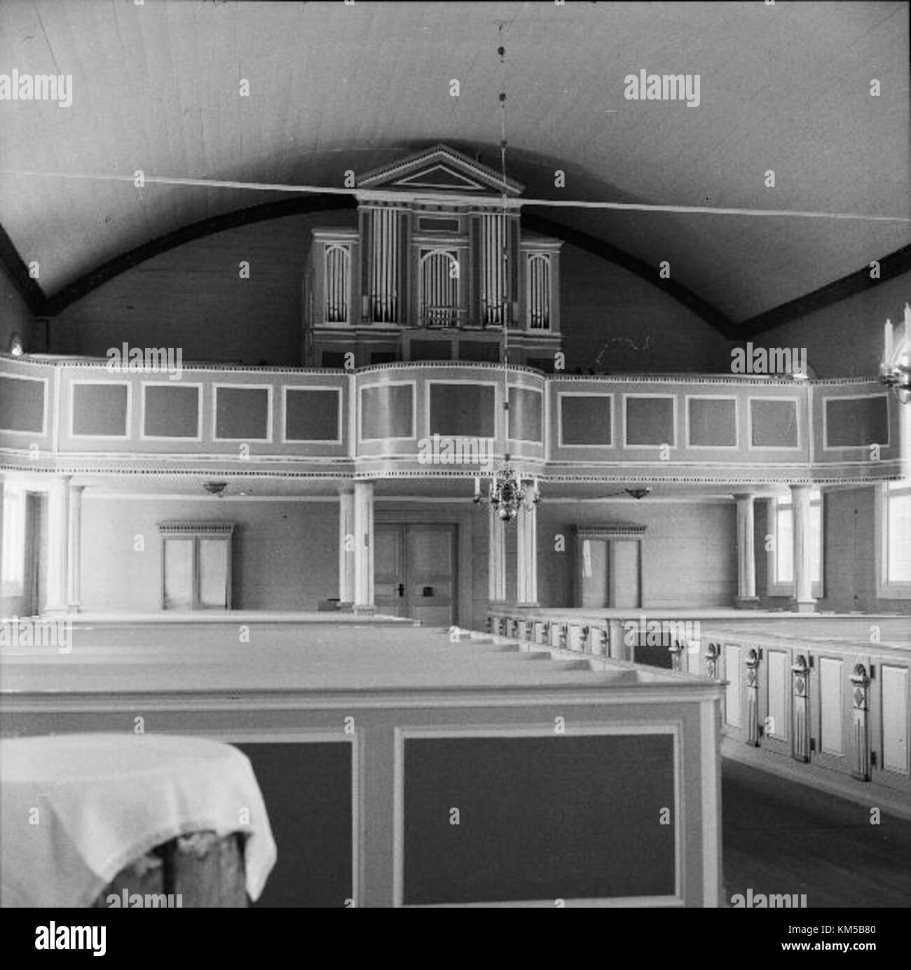 Skephults kyrka is a church located in Sweden, with historical ...