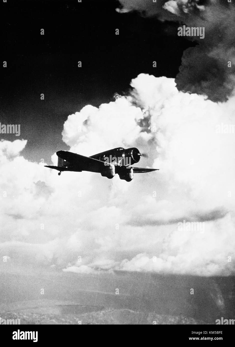 The Northrop Delta was a series of aircraft developed by Northrop ...