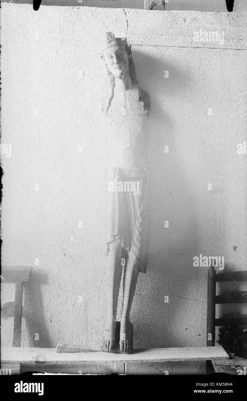 Kulla Church is a historic church in Sweden, known for its ...