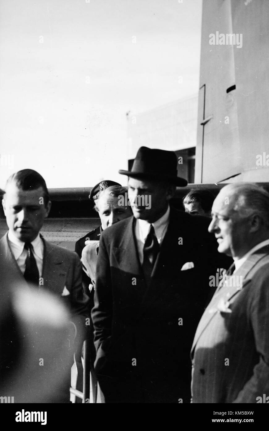 Sas Black and White Stock Photos & Images - Alamy