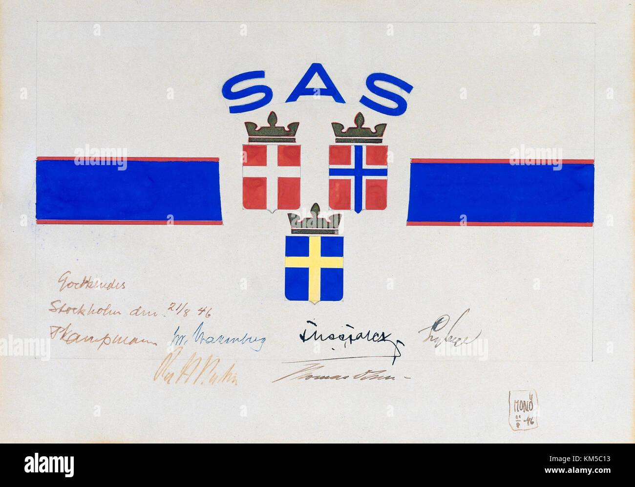 Sas logo hi-res stock photography and images - Alamy