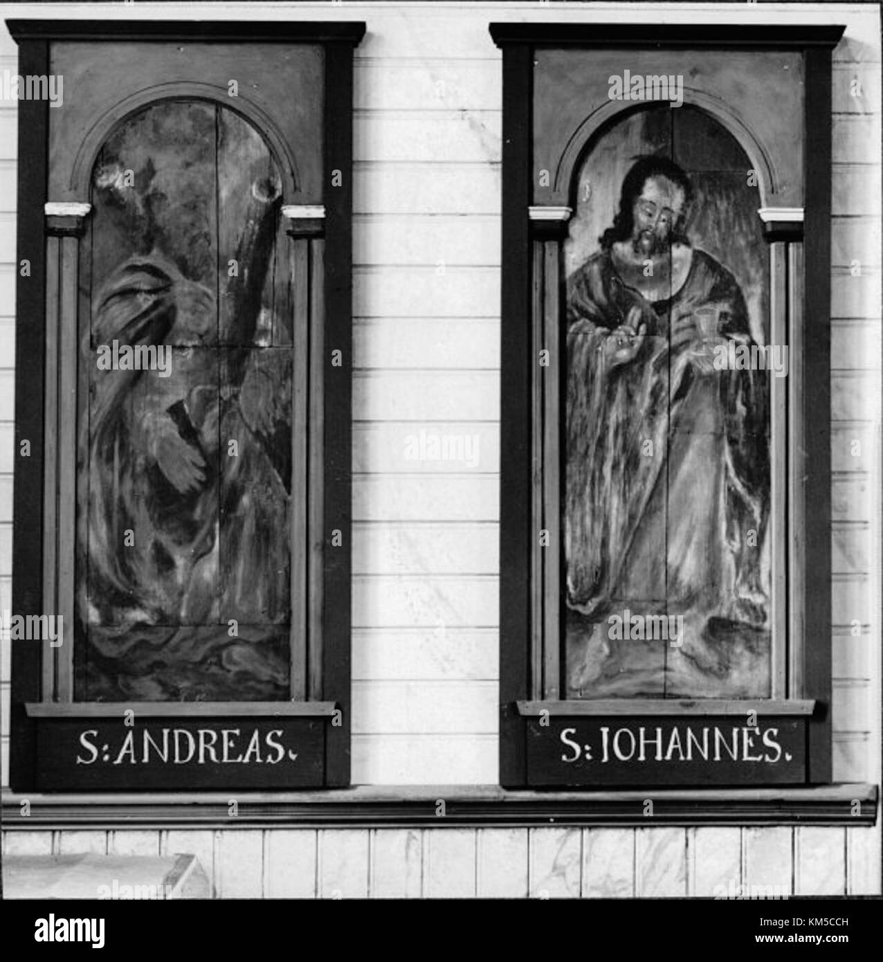 Hede Church in Sweden is a historical structure known for its well ...