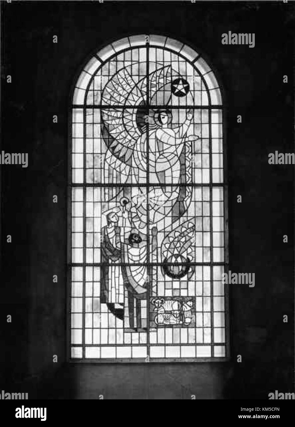 Kristdala Church, located in Sweden, is a significant historical site ...