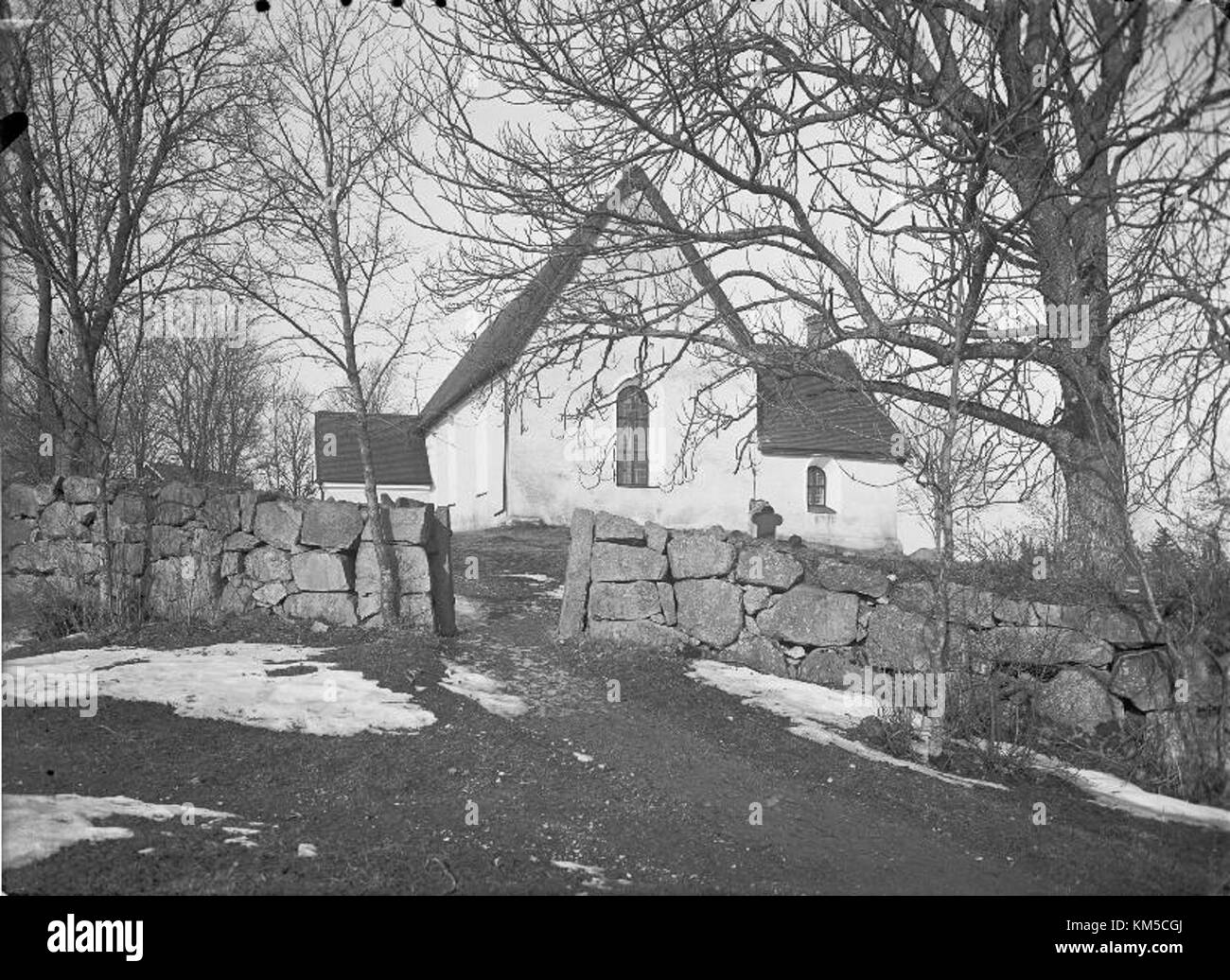Lagga Church, located in Sweden, is an important Lutheran church known ...