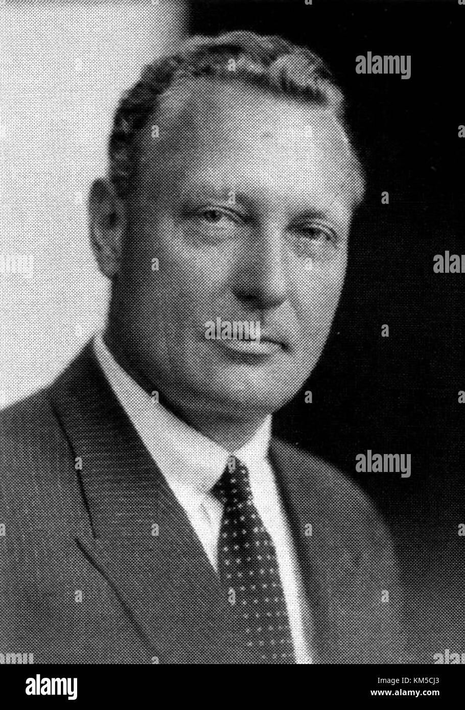 Paul Toll 1932 Stock Photo - Alamy