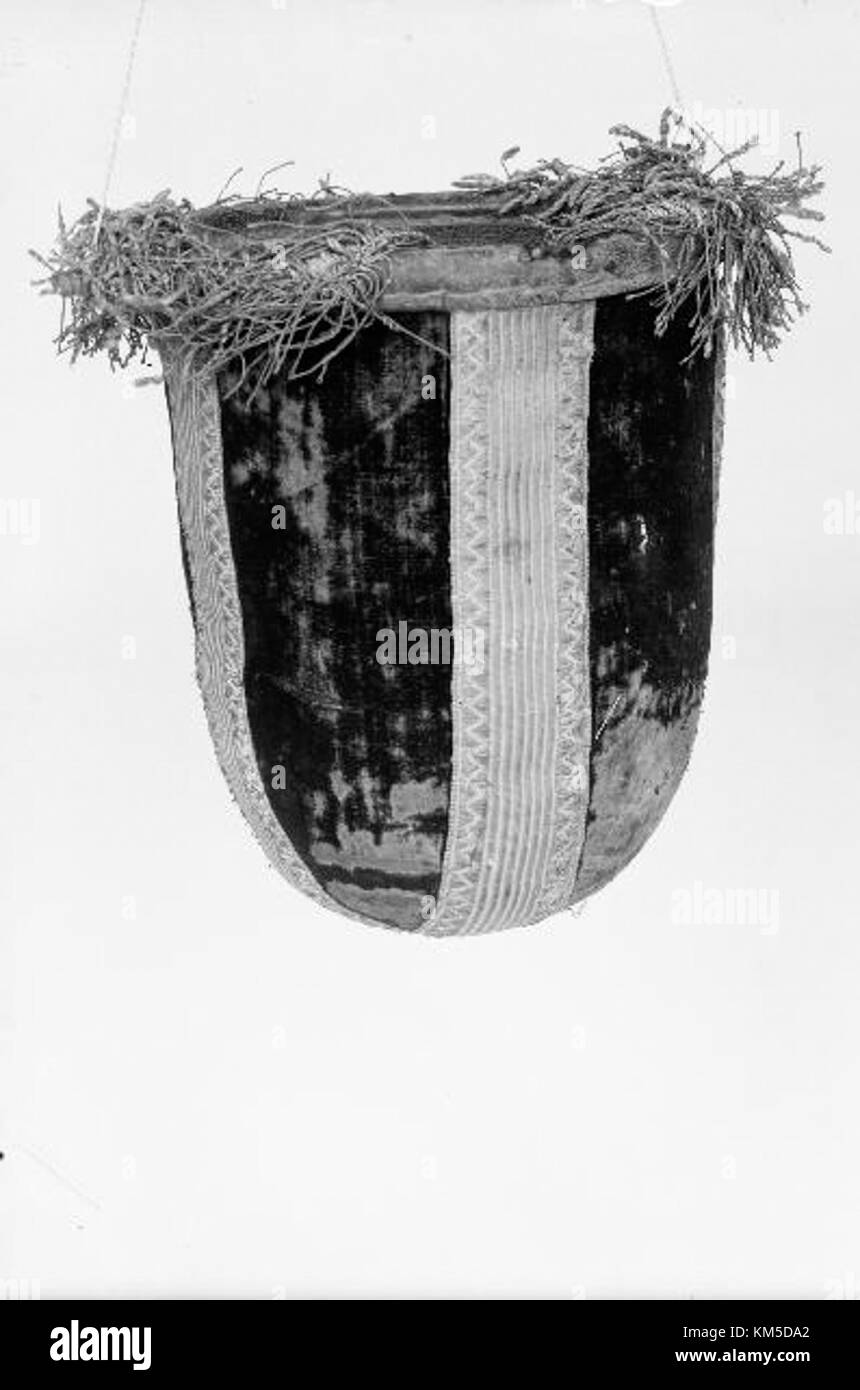 Karlstad's Domkyrka, also known as the Karlstad Cathedral, is a ...