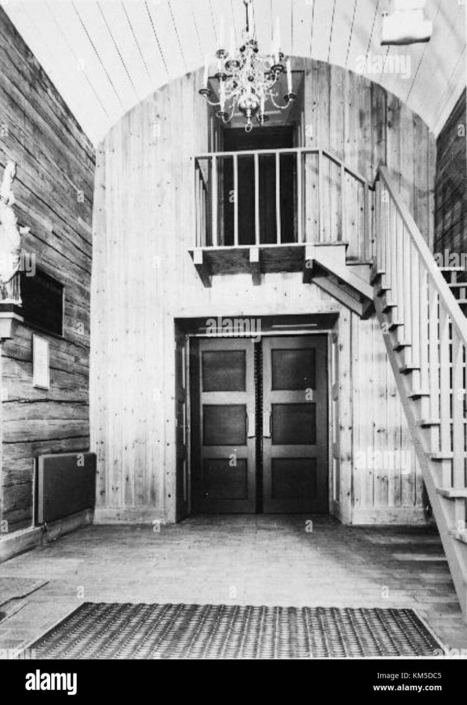 Nyeds kyrka is a historical church located in Sweden, significant for ...