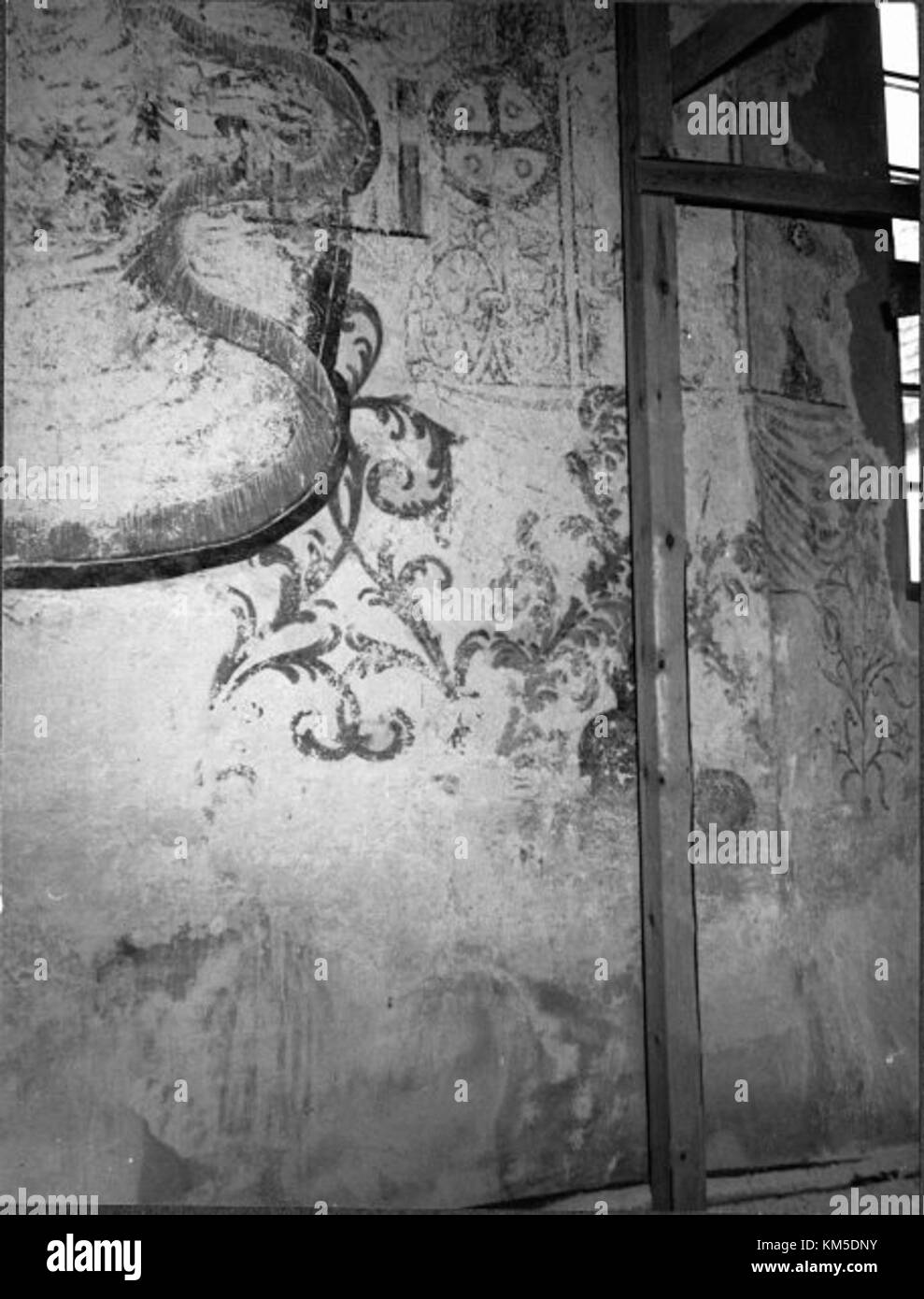 Lye Church, located in Sweden, is known for its historical and ...