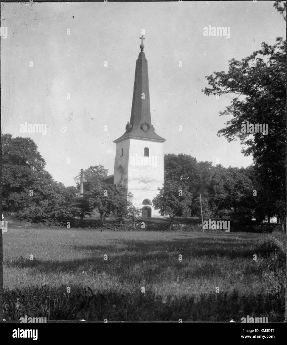 Irsta kyrka, located in Sweden, is a medieval church registered in the ...